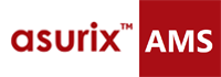 Login to asurix AMS